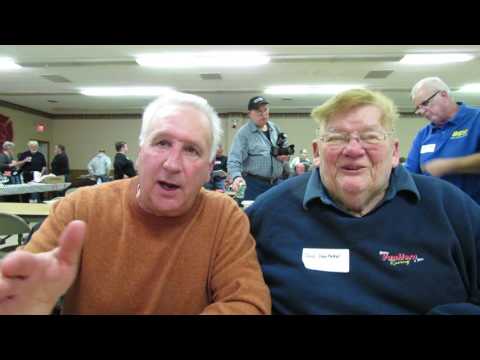 Tighe Scott biography: 13 things about US Capitol rioter from Pen Argyl ...