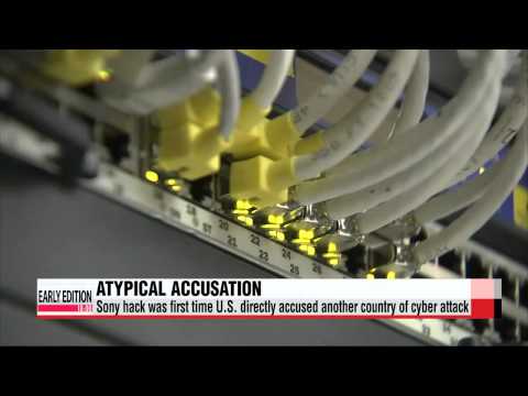 U.S. penetrated North Korean networks long before Sony attack ′북 침투′ NSA에 &quo