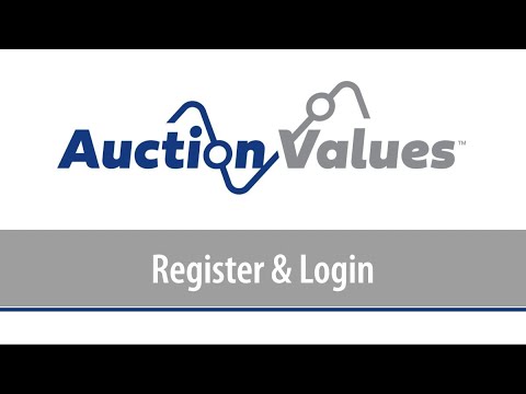 How To Find Auction Results Online | AuctionValues.com