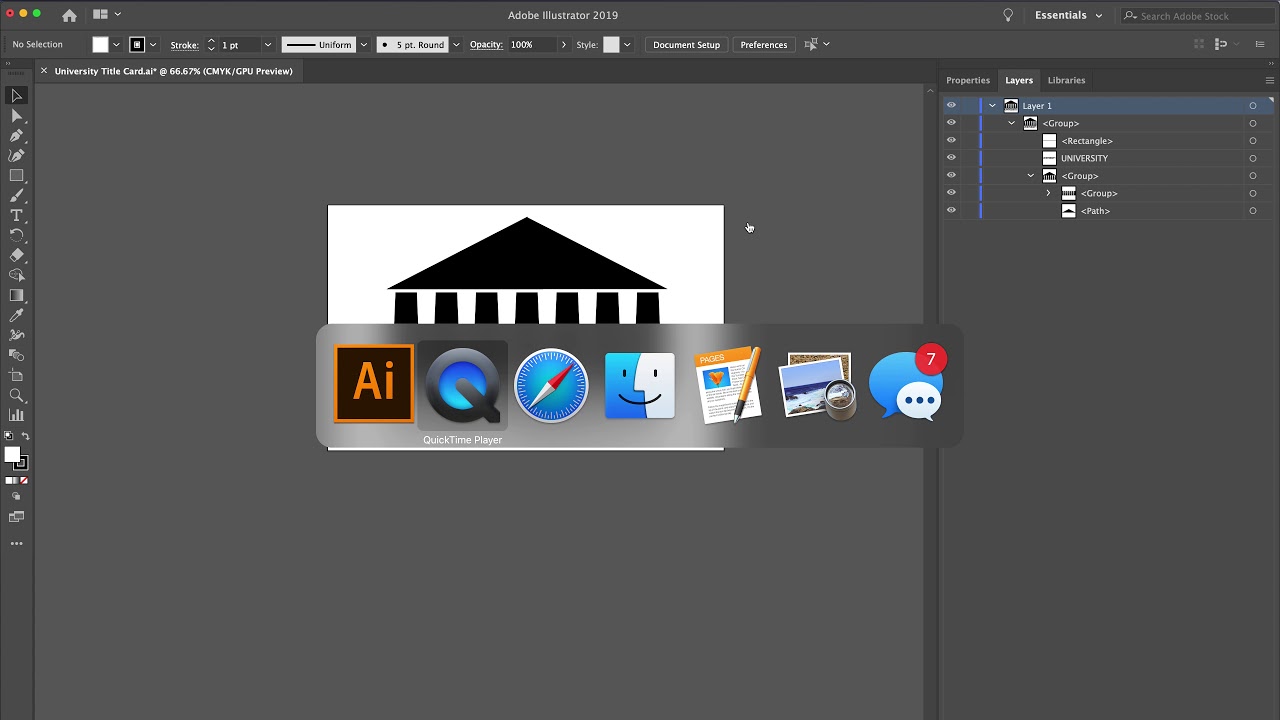 Pre-Production -- Initial Idea Development