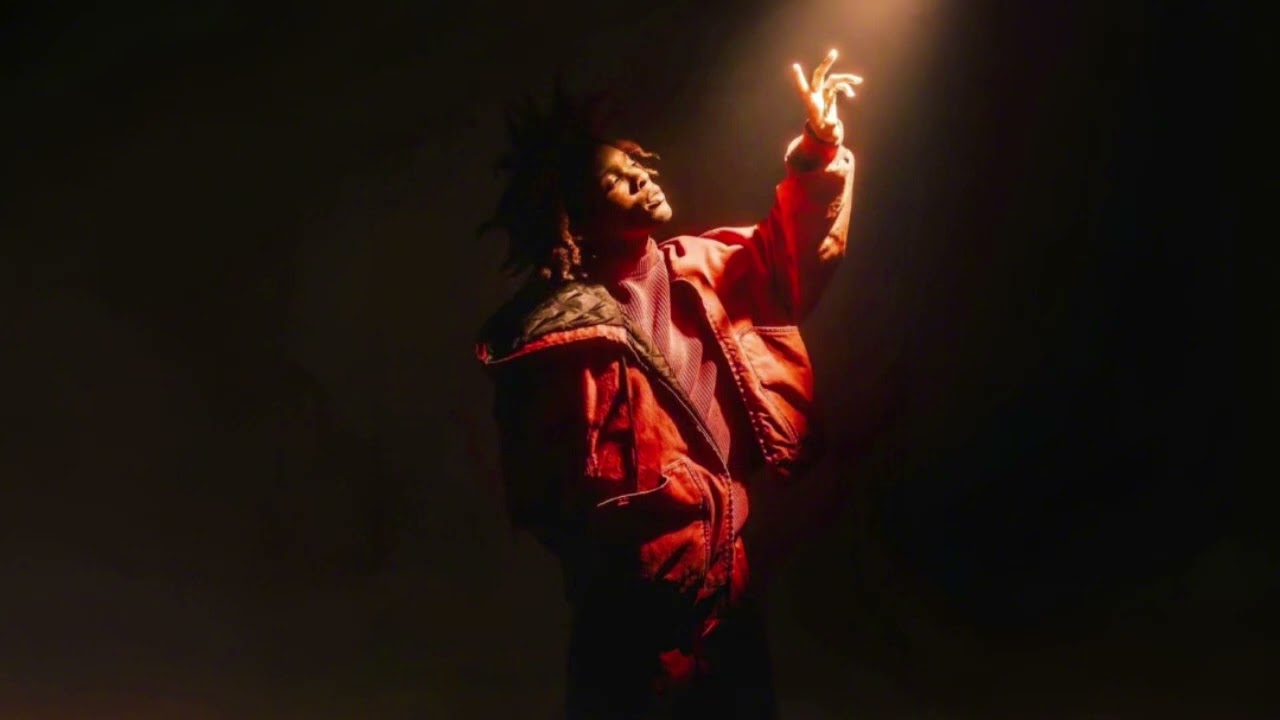 d4vd - Oh Celeste (Official Video)