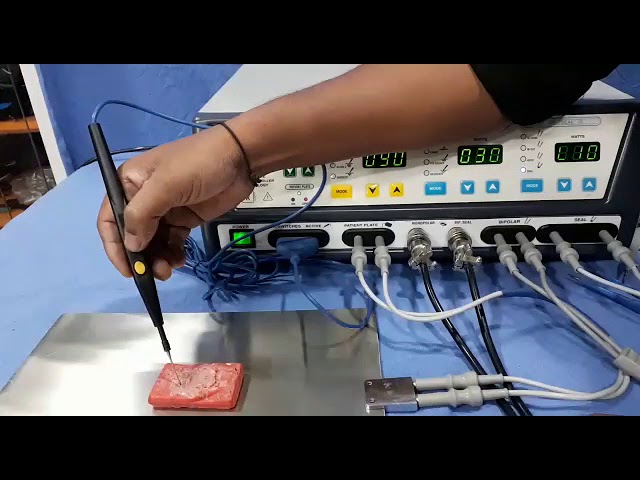 Laparoscopy probe - Duckbill Dissecting & Grasping Forceps Manufacturer ...