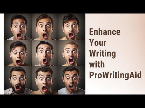 ProWritingAid: The Ultimate Grammar and Spell Checker Tool