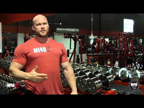 Watson Pro Dumbbells - Watson Gym Equipment