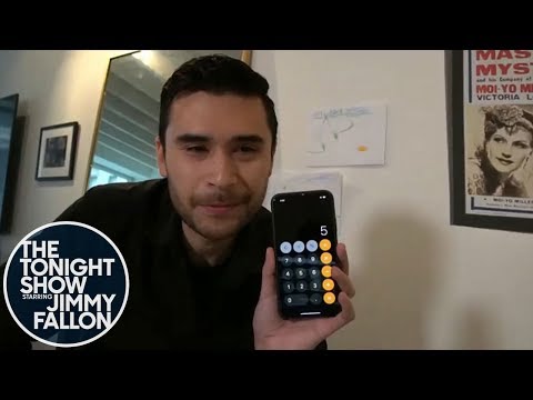 The Magician Featuring Dan White, An All-New Interactive, Online Experience