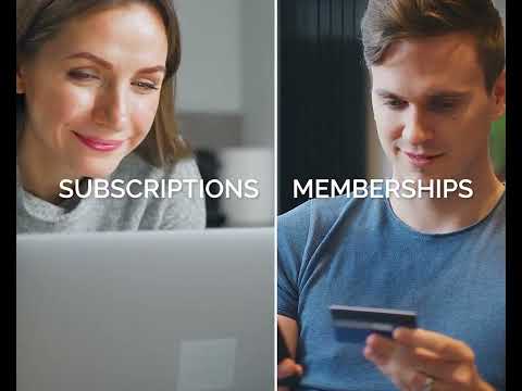 Subscriptions versus Memberships model for customer retention - Conceptual and Pratical Difference