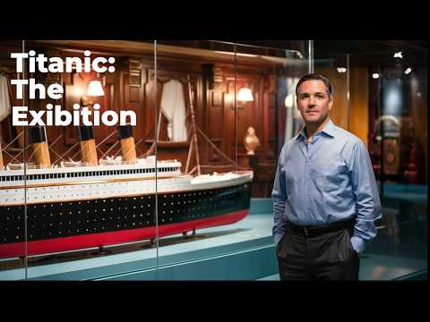 Titanic: The Exhibition
