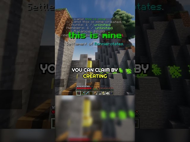 Hidden Sanctuary - Vanilla+ SMP [1.21.8] Minecraft Server