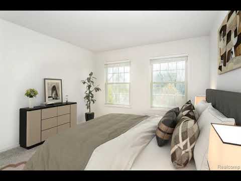 788 Eagle Dr Fenton, MI 48430 - Condo - Real Estate - For Sale