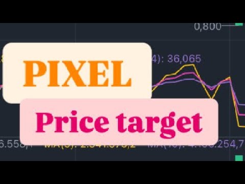 PIXEL COIN PRICE TARGET | PIXEL COIN PRICE PREDICTION | PIXEL COIN PRICE ANALYSIS