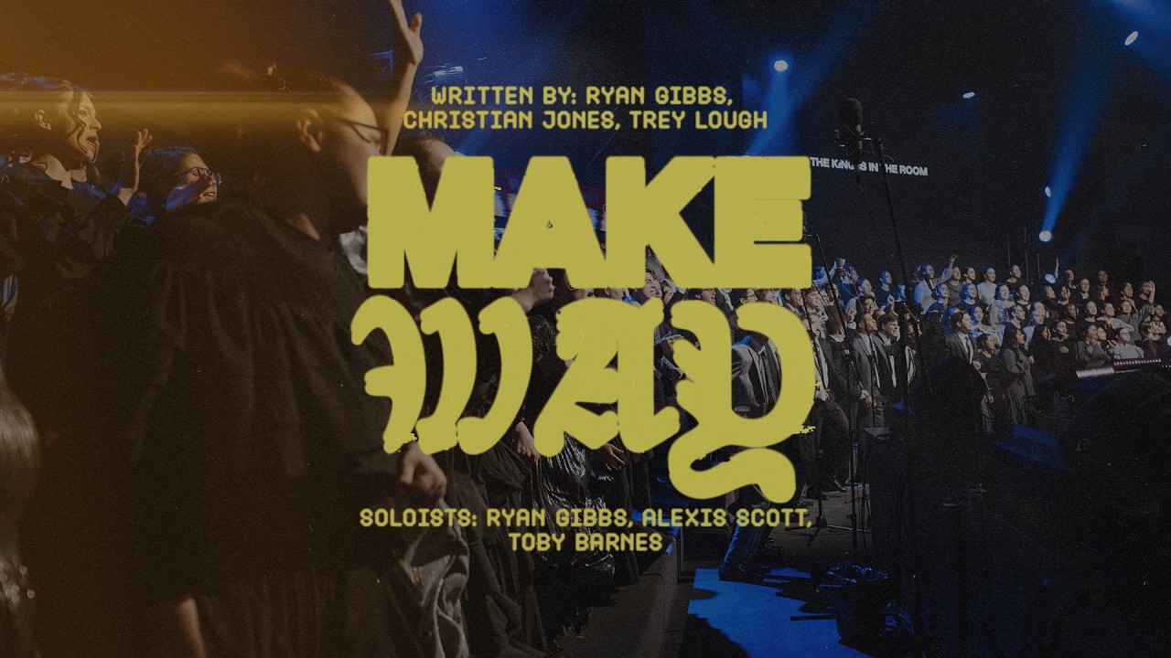 Make Way | Indiana Bible College | LIVE 2026