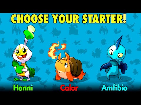 Steam Community :: Video :: Duel Revolution - MONSTER TAMING MMORPG ...