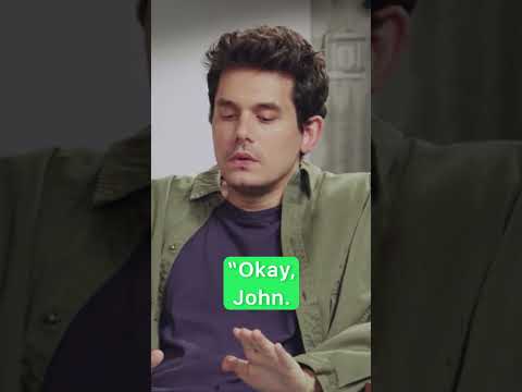 John Mayer - Addiction