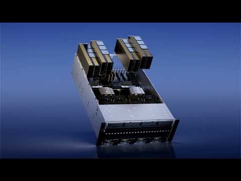 NVIDIA Prepares H100 NVL GPUs With More Memory and SLI Like Capability