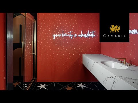 Luxury En Suite | Modern Bathroom Design Inspiration | Designer Show House Home Tour