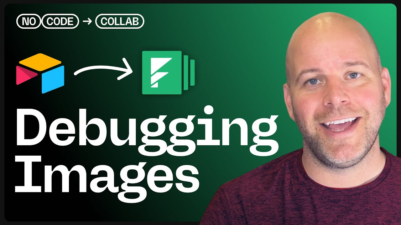 Troubleshooting images from Airtable to Formstack Documents