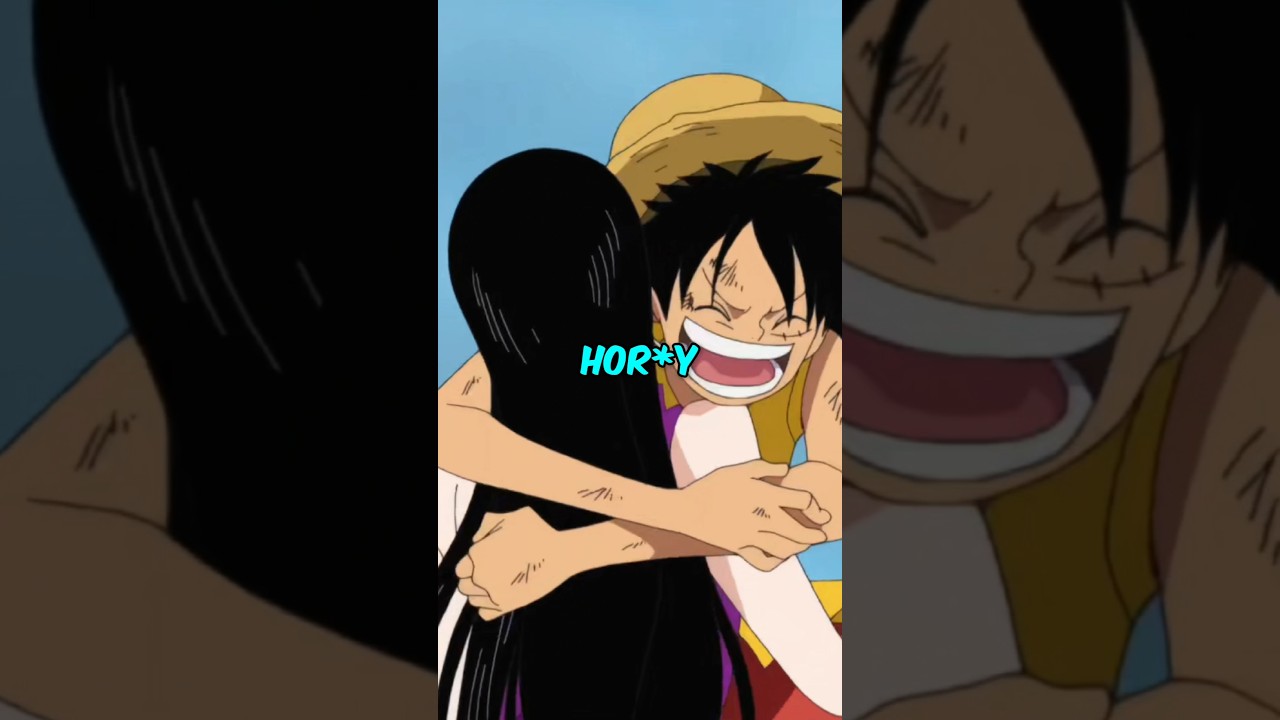 Two Devil Fruit That Don't Work on Luffy