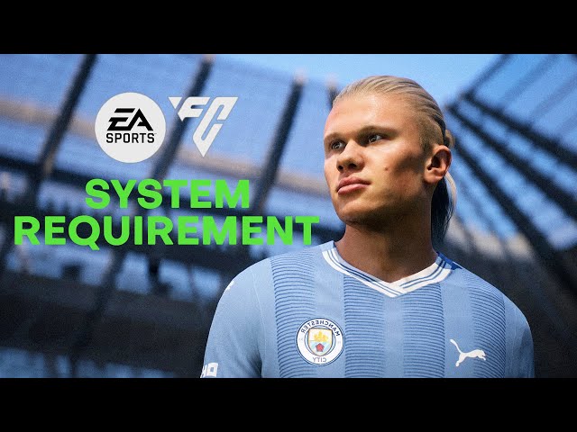 FC 24 crashing on PC - Possible reasons, solutions, and more