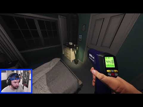 Steam Community :: Video :: Phasmophobia | Loop Practice & Large Map Runs Today!