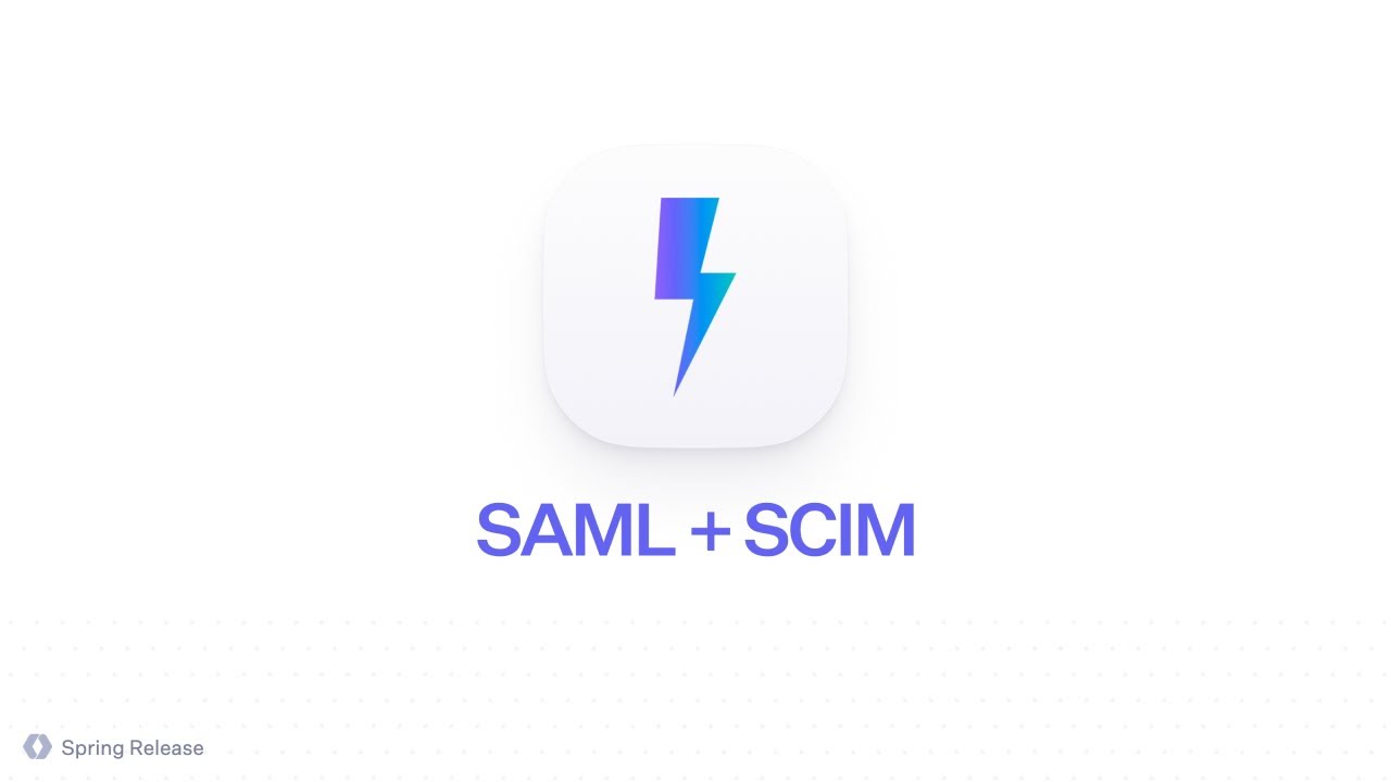 WorkOS Dashboard update: Single Sign-On and Directory Sync
