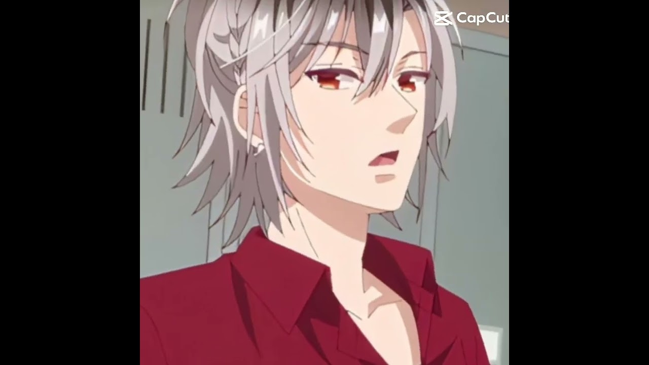 Ruka Saotome Edit From Vampire Dormitory
