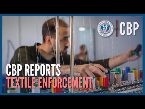 Current Event Discussion: U.S. Customs and Border Protection (CBP) and ...