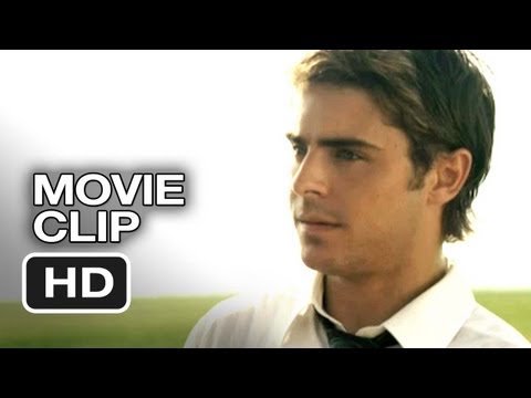 At Any Price Movie CLIP - Funeral (2013) - Zac Efron, Dennis Quaid, Heather Graham Movie HD