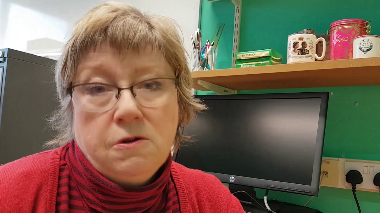 Dr Annemarie McAllister: Temperance Movement Two