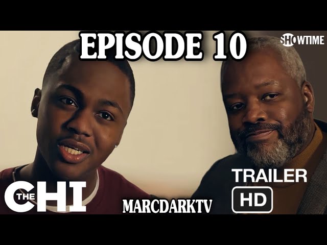 The Chi Season 6 Episode 10: Release date & time, where to watch, and more