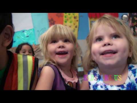 Kids Are Us
