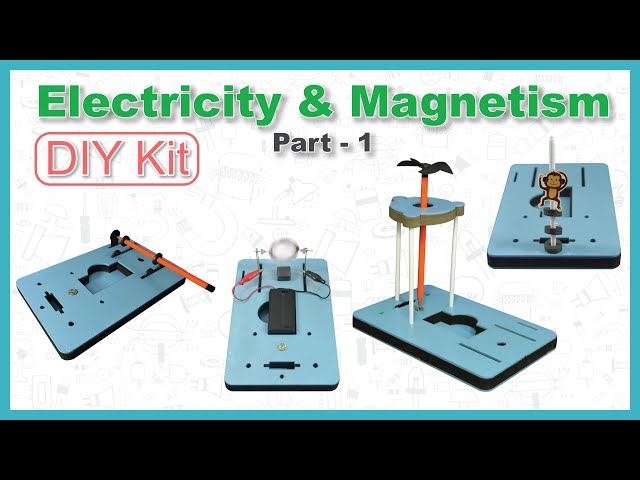 Measurement Class Kit - Vernier Caliper Manufacturer from Delhi