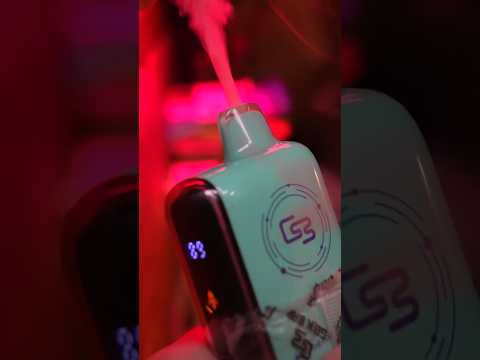 GEEK BAR PULSE