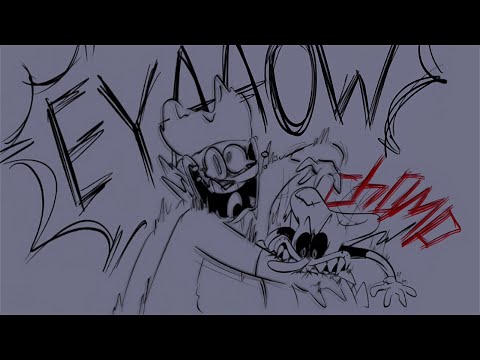 Sugary Spire Audio Dub - Chompy Business