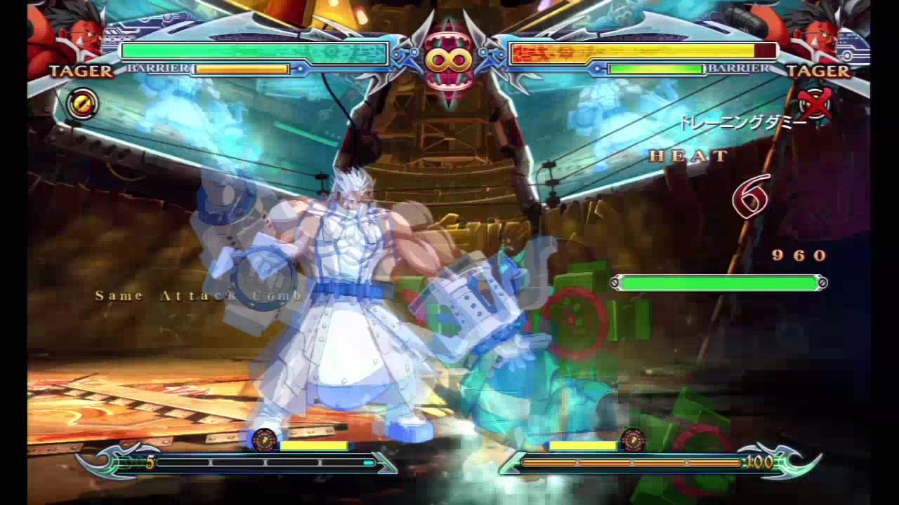 BBCPEX: Guide how to do Iron Tager's timer scam
