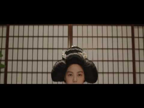 The Handmaiden