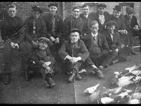 Chris Nickson on Owen Madden, the real-life gangster who inspired BRASS LIVES