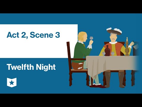 Twelfth Night Study Guide | Course Hero