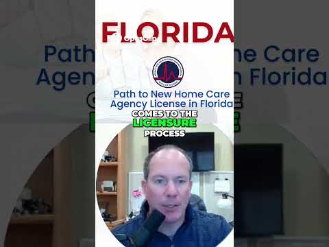 Florida Home Care License: Your Step-by-Step Guide