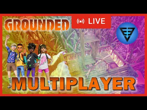 Steam Community :: Video :: Grounded - Assistant Manager