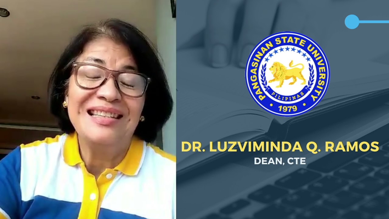 CBE ORIENTATION VIDEO