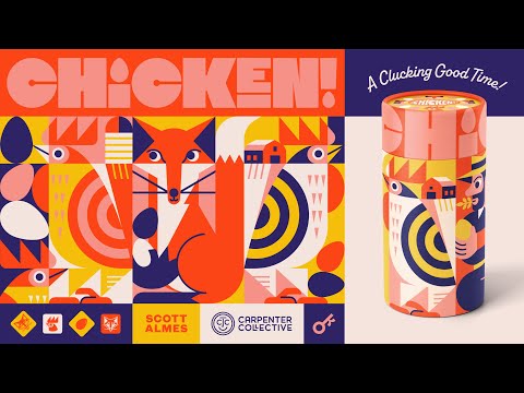 How to play - Chicken!