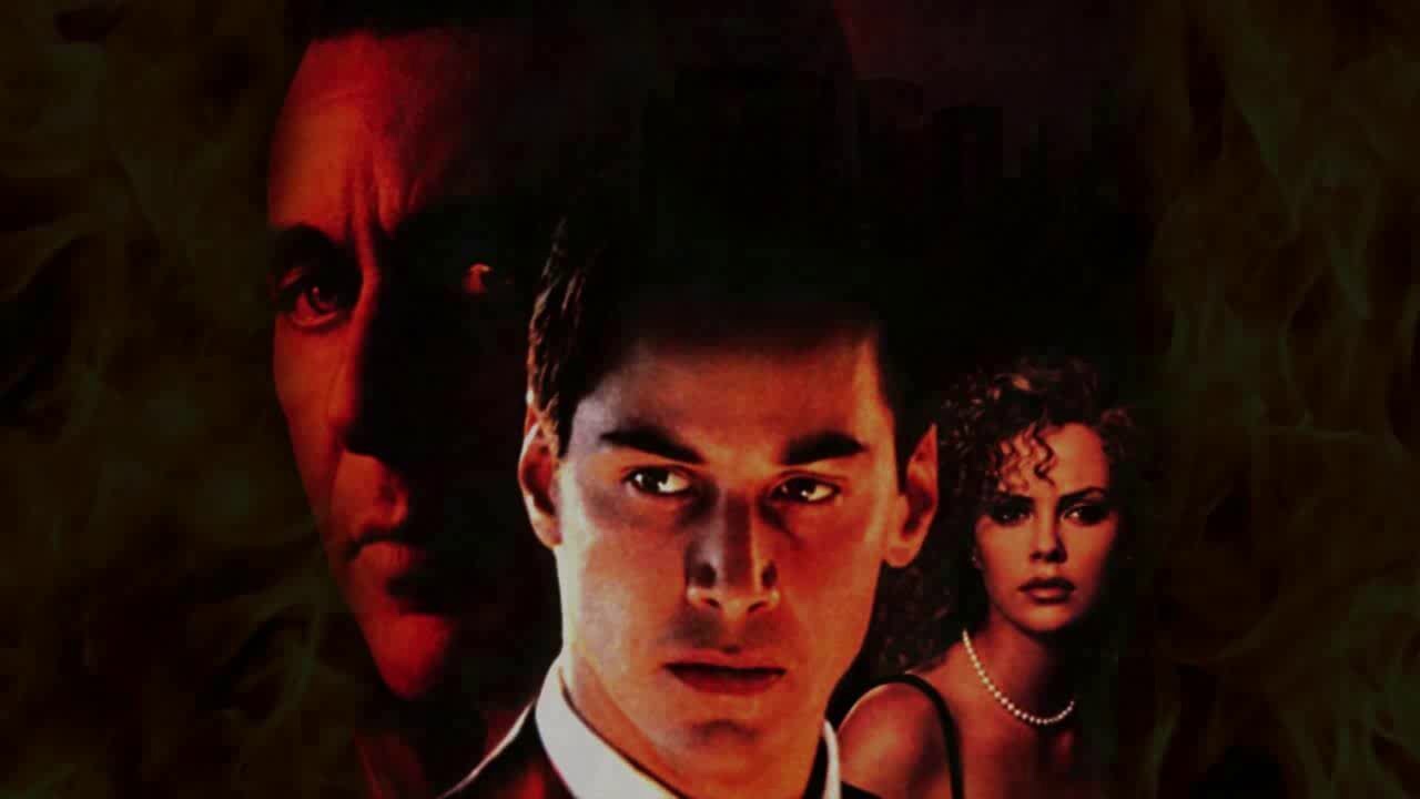 James Newton Howard - 57th Street (The Devil's Advocate OST)