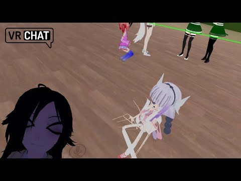 Steam Community :: Video :: VRChat Compilation #10 - DrJackel and other ...