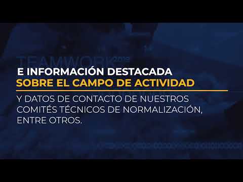 Plataforma Global Normalización
