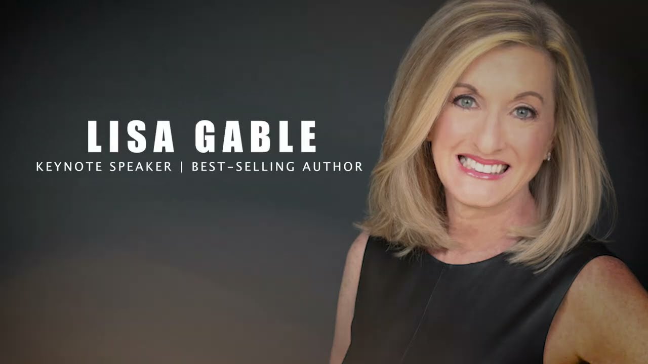Video: Lisa Gable, Keynote Speaker | LAI