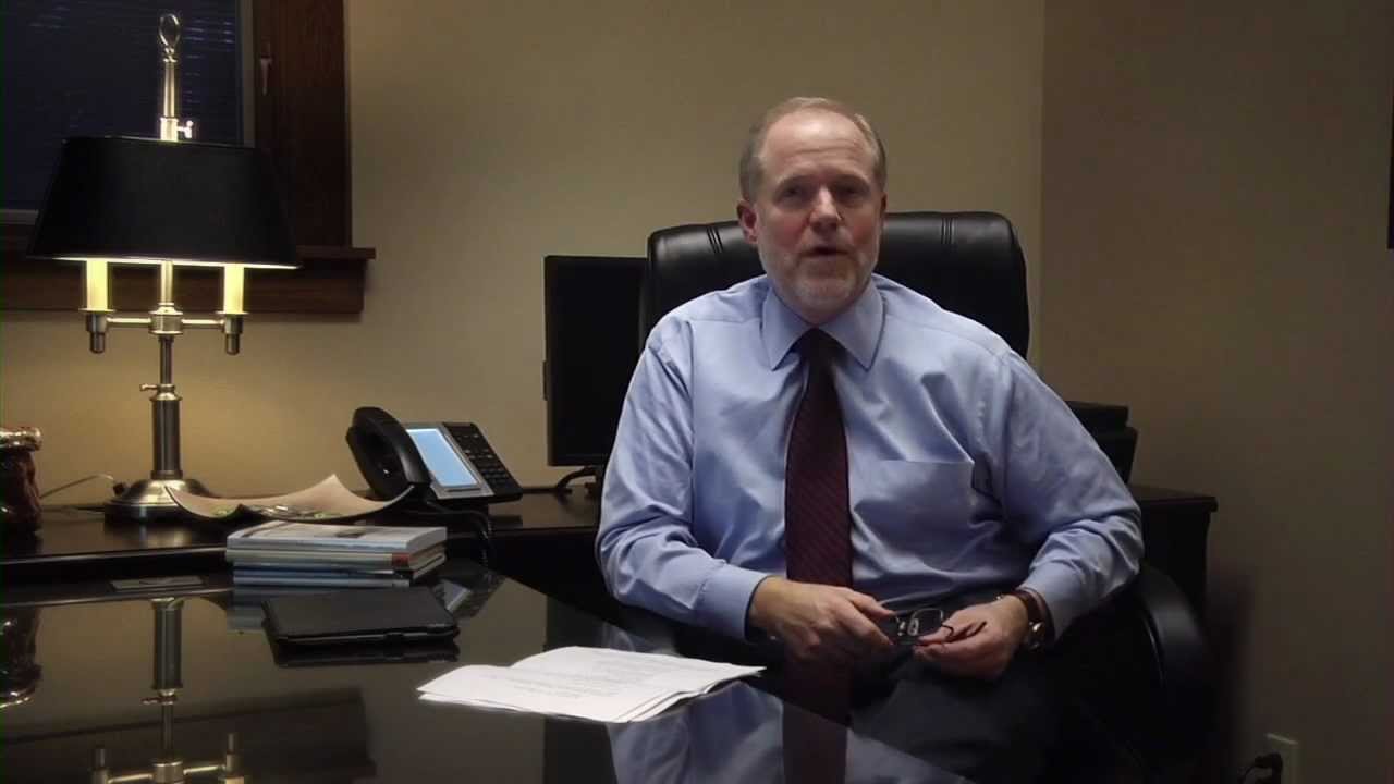 President Putnam Describes Central College