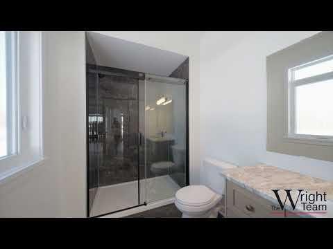 Kentwood Model | The Wright Team | Mackie Homes