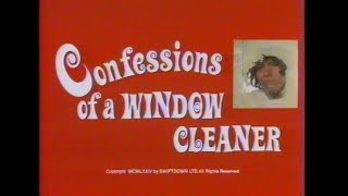 Confessions of a Window Cleaner streaming online