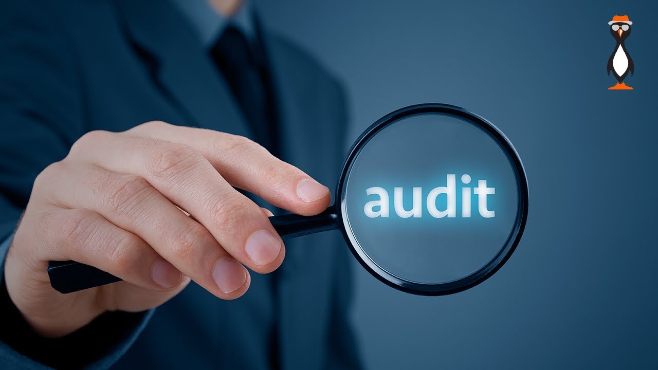 LPIC-3 303 Linux Security Audit System Introduction