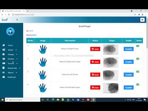 Club Management Software - Club Management System Latest Price ...